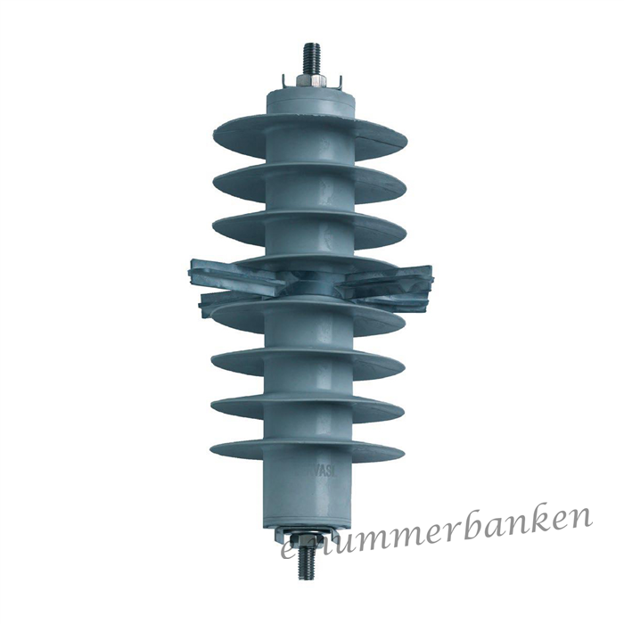 E-nummer 06 340 93 - Avledare 12kV fel indikator - SABP Elteknik AB