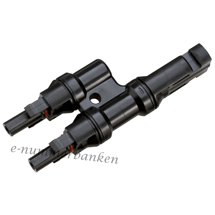 E-nummer 51 420 43 - KONTAKTDON SOLAR F+2XM 2,5 MM² - LAPP Miltronic AB