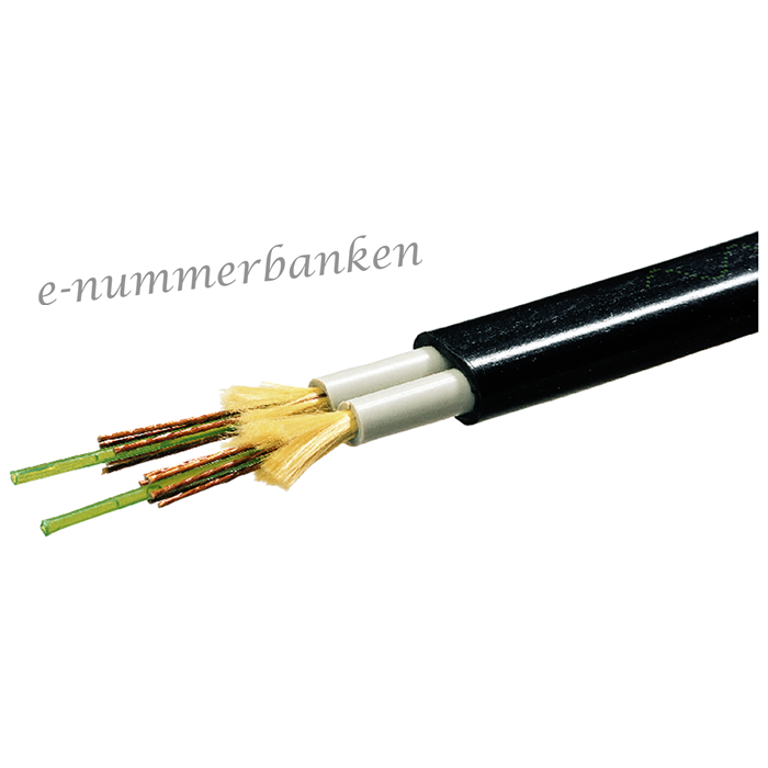 E-nummer 50 713 47 - KABL FIBER STD 55M BFOC - Siemens AB
