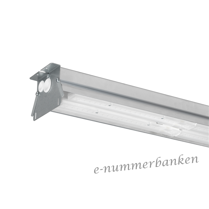 E-nummer 72 133 21 - ARM Zenit 90 L1200 840 - Proton Lighting AB / Exaktor