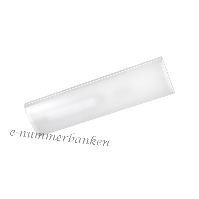 E-nummer 72 134 00 - ARM Naiad G3 L602 840 - Proton Lighting AB / Exaktor
