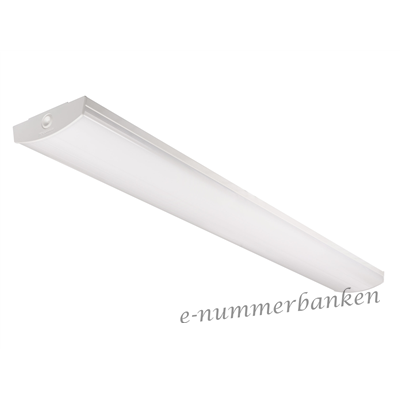 E-nummer 72 134 04 - ARM Naiad G3 L1202 840 - Proton Lighting AB / Exaktor