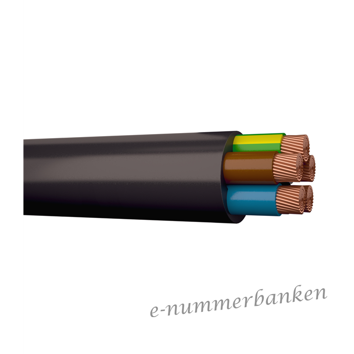 E-nummer 00 042 70 - ACEFLEX Pure 5G16 - Prysmian Group Sverige AB