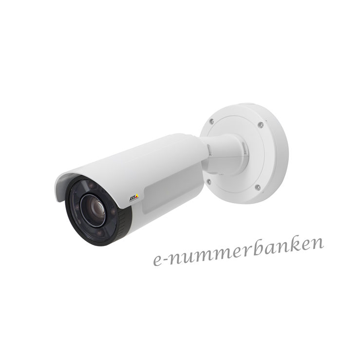 E-nummer 63 864 45 - IP KAMERA AXIS Q1765-LE - Axis Communications AB