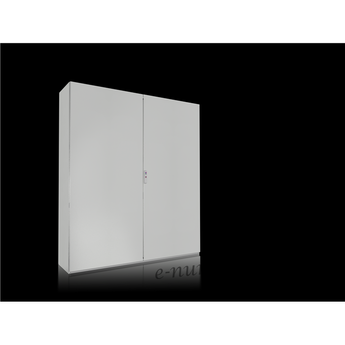 E-nummer 25 059 33 - Golvskåp VXSE DD 1600x1800x400 - Rittal AB