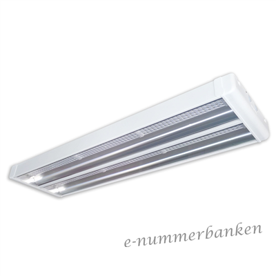 E-nummer 72 162 70 - Ind arm Sporty 150W Dali 4K - Westal AB