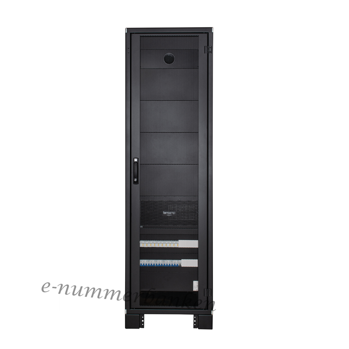 E-nummer 52 894 21 - Rack EnergyHub XL 42U ink 28kW - Ferroamp ...