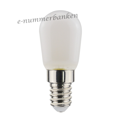 E-nummer 82 995 24 - LED T26 827 250lm E14 3ST DIM - Airam AB