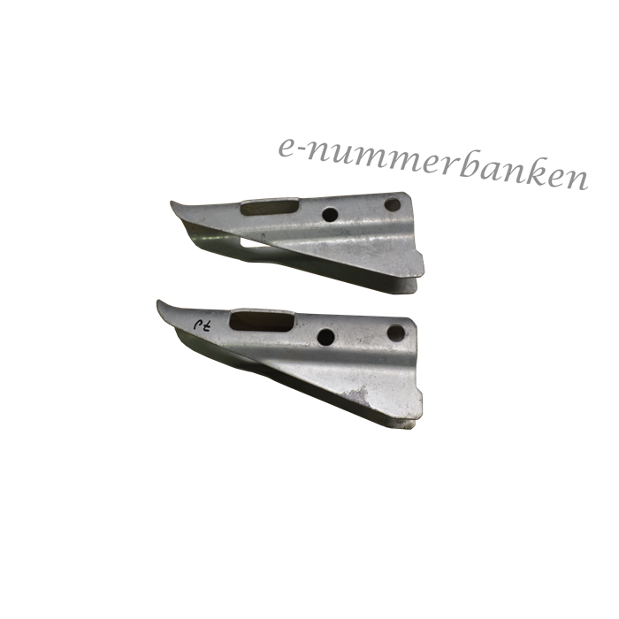 E-nummer 06 656 47 - Kabelkonsol CB3 115mm - Melbye Sverige AB