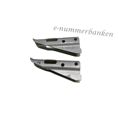 E-nummer 06 656 49 - Kabelkonsol CB5 165mm - Melbye Sverige AB