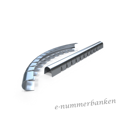 E-nummer 06 650 60 - Kabelskydd Flexibel böj 16 mm - Pmflex Group ...