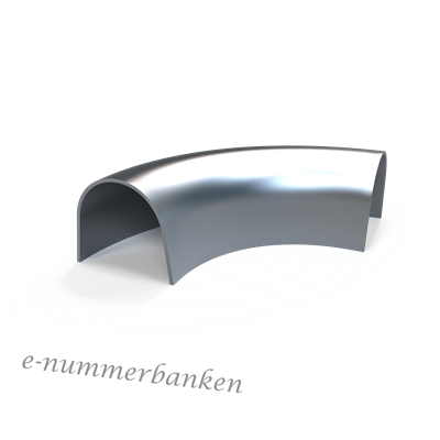 E-nummer 06 650 69 - Kabelskydd Böj 68 mm - Pmflex Group Northern Europe AB