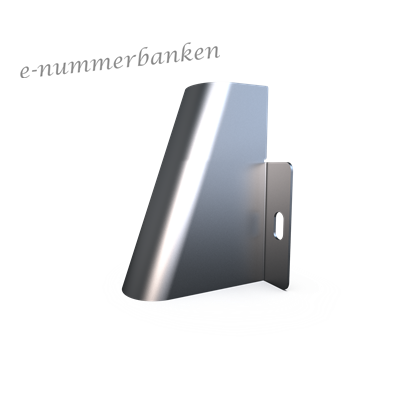 E-nummer 06 650 73 - Kabelskydd Fot 22 mm - Pmflex Group Northern Europe AB