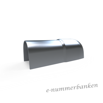 E-nummer 06 650 77 - Kabelskydd Avslut 16 mm - Pmflex Group Northern ...