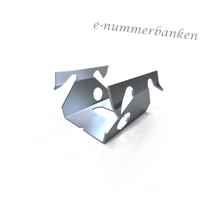 E-nummer 06 650 91 - Kabelskydd Snabbfäste 16 - Pmflex Group Northern ...