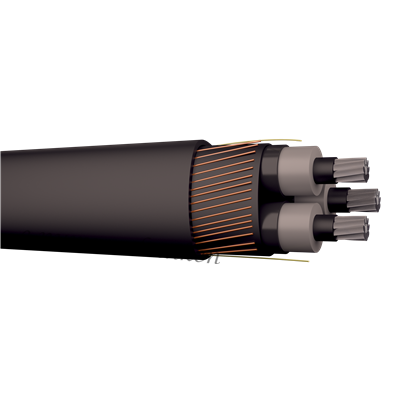 E-nummer 00 722 30 - AXQJ-RMF 3X240/35 36KV - Prysmian Group Sverige AB