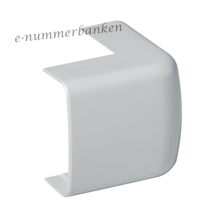 E-nummer 11 693 54 - YTTERHÖRN 18X20 ALU-MET - Schneider Electric ...