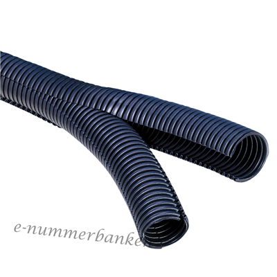 E-nummer 14 104 27 - SLANG SLITSAD PMA PACOF NW 36 - Rutab AB